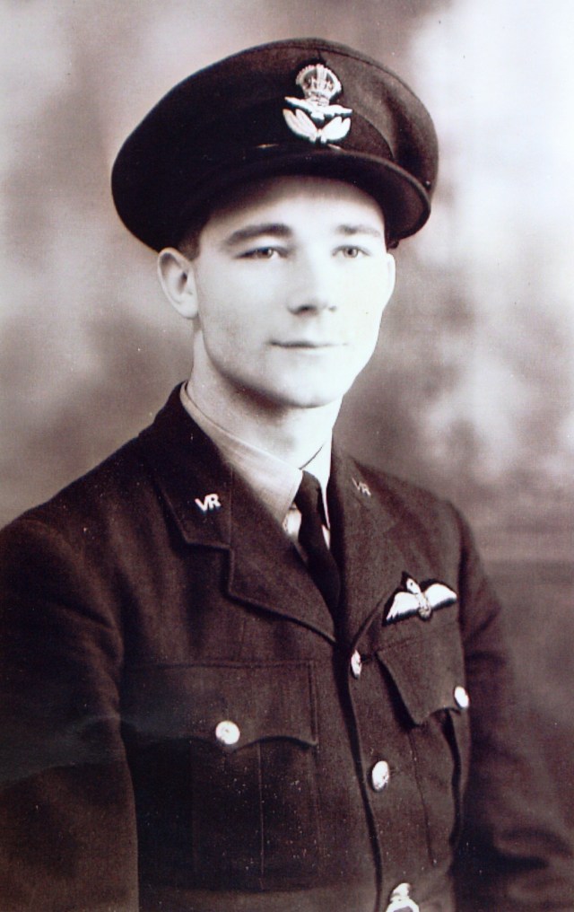 Remembered With Honour | TWISTED LIMBS & CROOKED BRANCHES