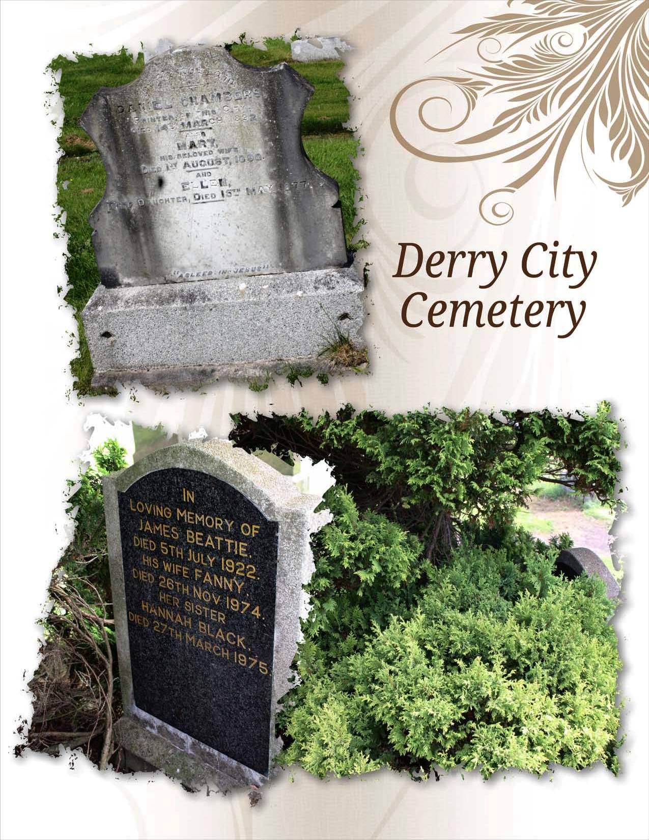 Tombstone Tuesday! | TWISTED LIMBS & CROOKED BRANCHES